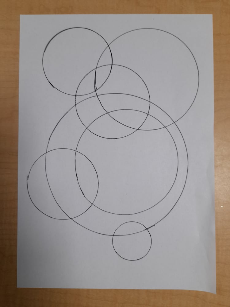 Black line drawing | The Froebel Partnership